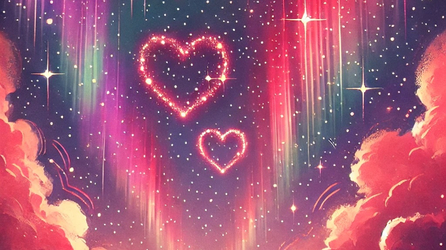 🌟 2月14日（金）星座別 今日の運勢 🌟｜恋歌 白魔法｜coconalaブログ